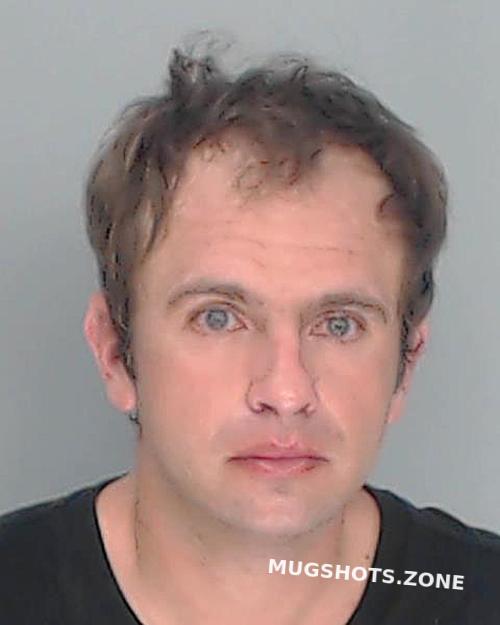 LOWMAN HALEN 02/27/2024 - Nueces County Mugshots Zone