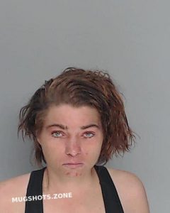 ALLEN CHELSIE 02/29/2024 - Nueces County Mugshots Zone