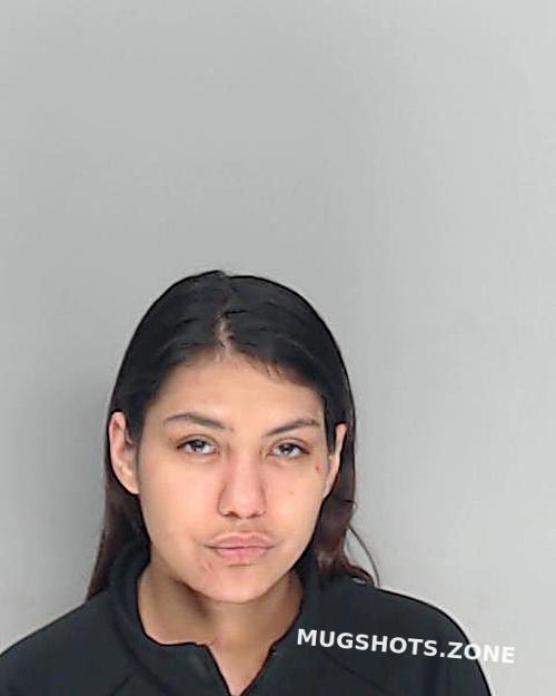 ELIZONDO ELISA MADISON 03/01/2024 - Nueces County Mugshots Zone