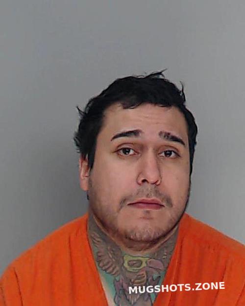AGUILAR RYAN 03/01/2024 - Nueces County Mugshots Zone AGUILAR RYAN 03/01/2024 - Nueces County Mugshots Zone