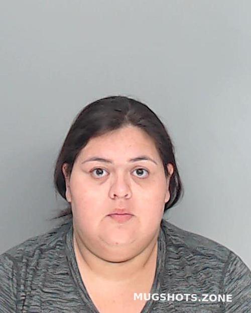 LOPEZ MARCEY 03/02/2024 - Nueces County Mugshots Zone