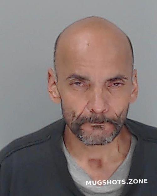 HERNANDEZ HECTOR 03/03/2024 - Nueces County Mugshots Zone