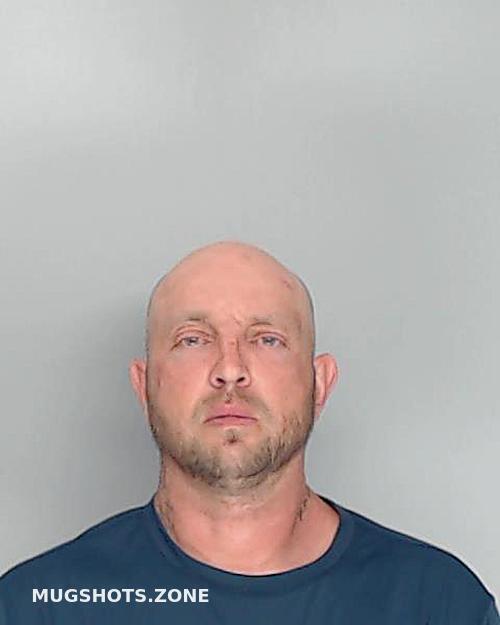 MOORE BRANDON 03/03/2024 - Nueces County Mugshots Zone