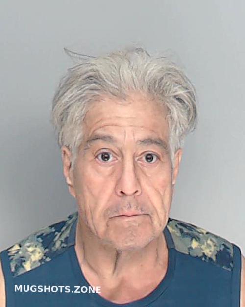 DELAGARZA SALVADOR 03/04/2024 - Nueces County Mugshots Zone