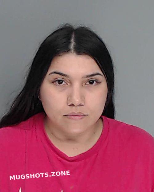 MEDRANO ASHLEY NICOLE M 03/04/2024 - Nueces County Mugshots Zone