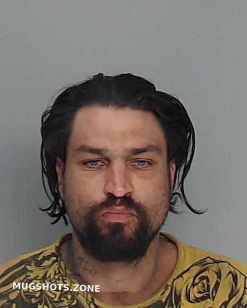 BRANCH RANDY ALLEN 03/05/2024 - Nueces County Mugshots Zone