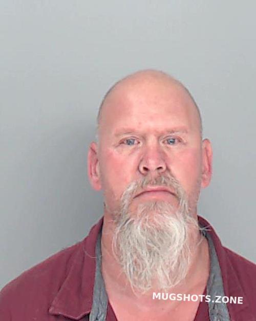 CLARK STEVEN 03/05/2024 - Nueces County Mugshots Zone