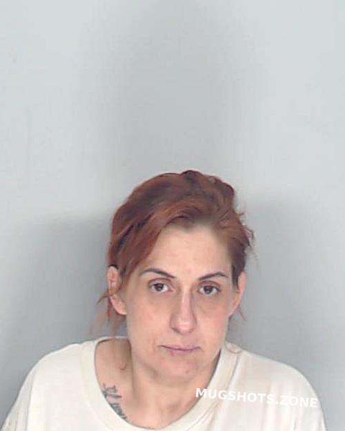 James Andrea 03052024 Nueces County Mugshots Zone