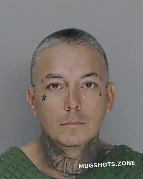 DILLINGHAM JACK 03/08/2024 - Nueces County Mugshots Zone