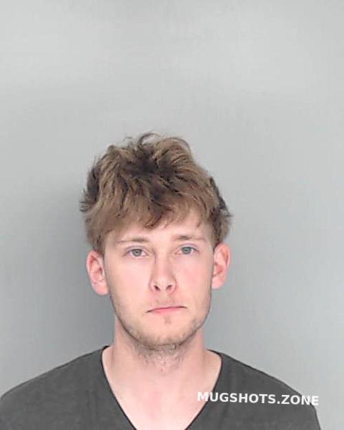 BULLARD RILEY 03/09/2024 - Nueces County Mugshots Zone