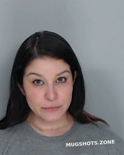 NUNEZ CYNTHIA LYN 03/10/2024 - Nueces County Mugshots Zone