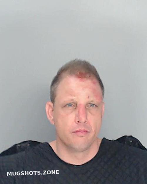 EASLEY TONY 03/11/2024 - Nueces County Mugshots Zone
