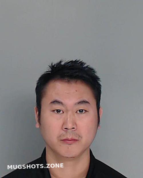 YANG MINGSHENG 03/11/2024 - Nueces County Mugshots Zone
