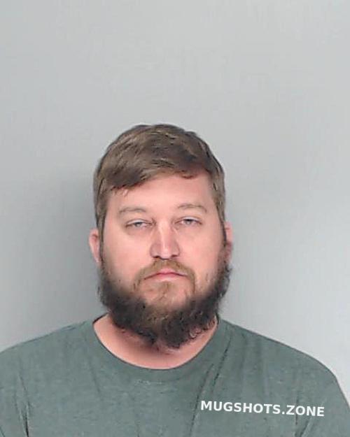 LOZANO IAN 03/12/2024 - Nueces County Mugshots Zone