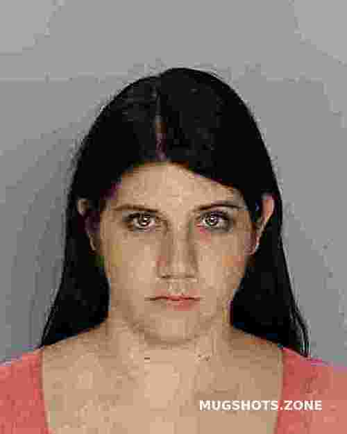 HELBLING KAYLIE 03/13/2024 - Nueces County Mugshots Zone