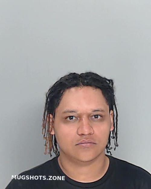 Vriseno Christian 03 14 2024 Nueces County Mugshots Zone