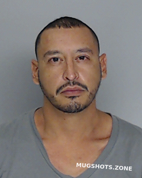REYES RODOLFO 03/14/2024 - Nueces County Mugshots Zone