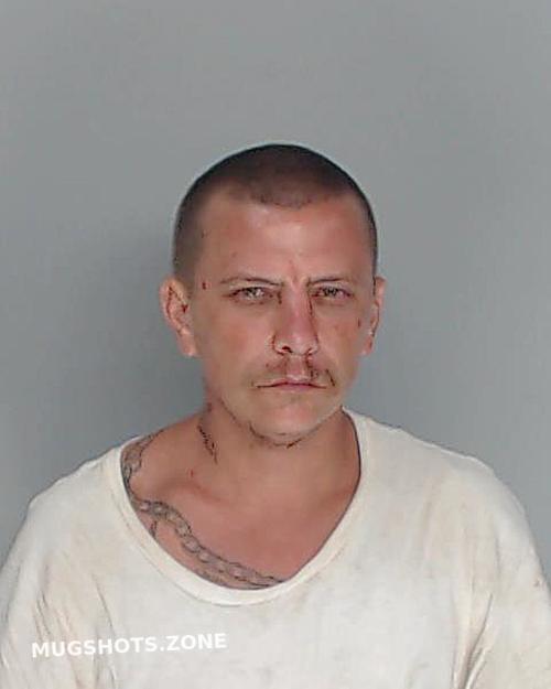 REYNOLDS THOMAS 03/14/2024 - Nueces County Mugshots Zone