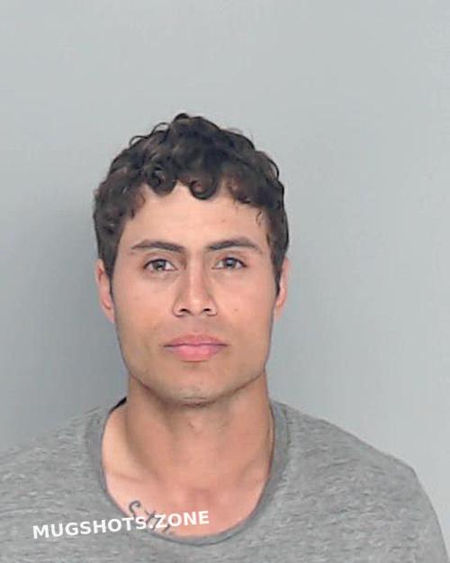 DALE AYDEN 03/15/2024 - Nueces County Mugshots Zone