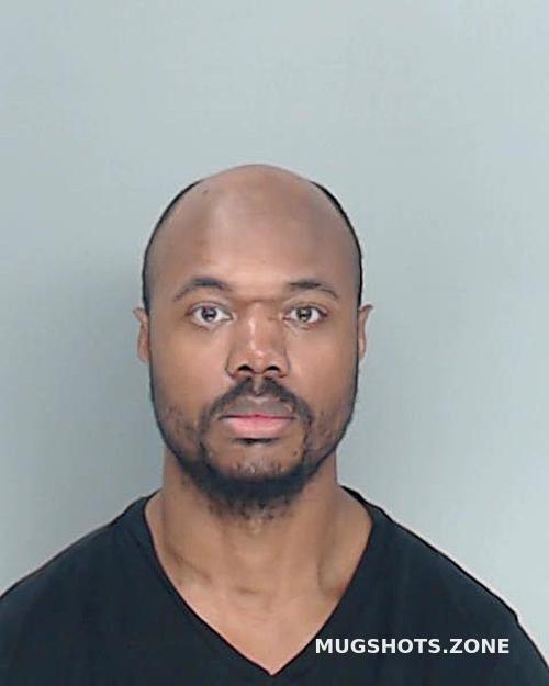 WALKER DEVANTE 03/15/2024 - Nueces County Mugshots Zone