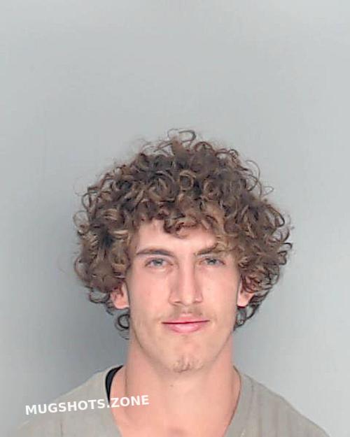 BARRIOS BRAYDEN 03/17/2024 - Nueces County Mugshots Zone