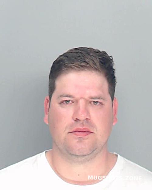 GARCIA ANTHONY RENE 03/18/2024 - Nueces County Mugshots Zone