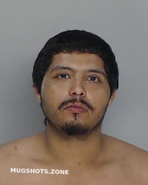 GONZALEZ JOE 03/18/2024 - Nueces County Mugshots Zone