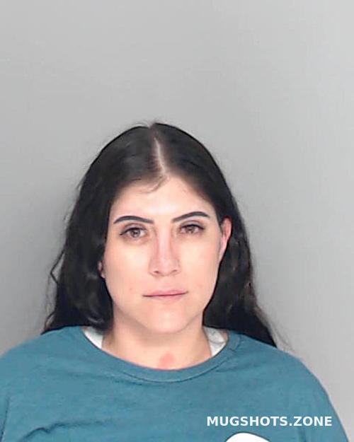 CAMPOS MARY SUSAN 03/19/2024 - Nueces County Mugshots Zone