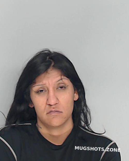 GARZA JANEL LEE 03/19/2024 - Nueces County Mugshots Zone