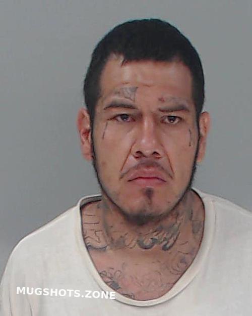 YBARRA EMILIO THOMAS 03/20/2024 - Nueces County Mugshots Zone