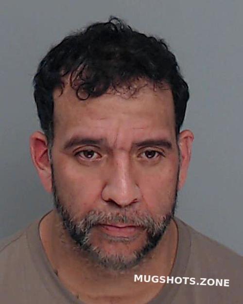 RAMIREZ RAMIRO 03/20/2024 - Nueces County Mugshots Zone