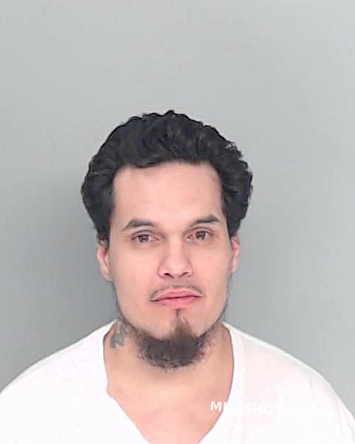 MARTINEZ JOE 03/21/2024 - Nueces County Mugshots Zone