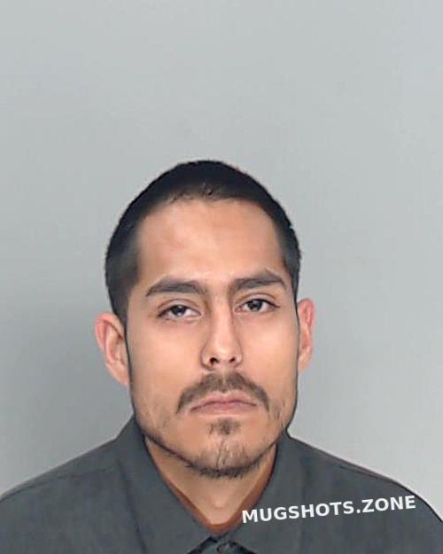 ROSALES ANTHONY 03/21/2024 - Nueces County Mugshots Zone