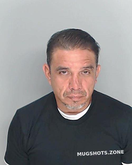 LARA ALEJANDRO 03/21/2024 - Nueces County Mugshots Zone