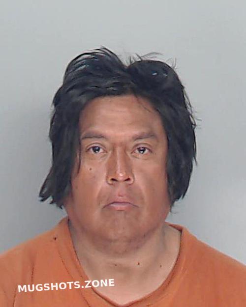 HASTINGS ERIC 03/22/2024 - Nueces County Mugshots Zone