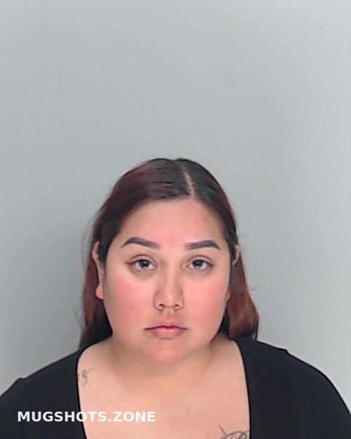 PATRON IVORY 03/22/2024 - Nueces County Mugshots Zone