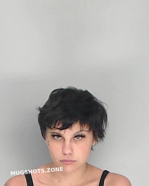 DEHART LIBERTY 03/25/2024 - Nueces County Mugshots Zone