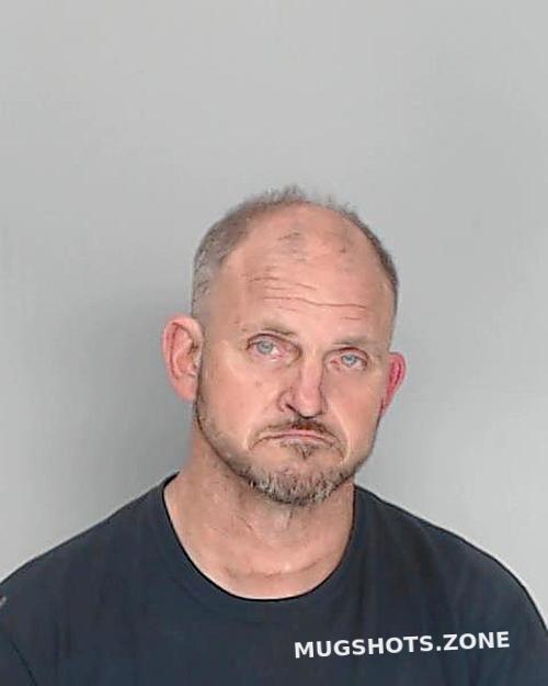 HUFFMAN CHRISTOPHER 03/25/2024 - Nueces County Mugshots Zone