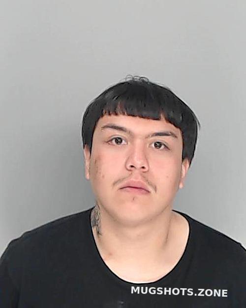 MARTINEZ NATHANIEL 03/26/2024 - Nueces County Mugshots Zone