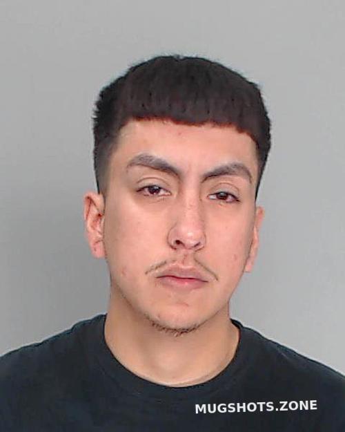 LAZO JASON 03/27/2024 - Nueces County Mugshots Zone