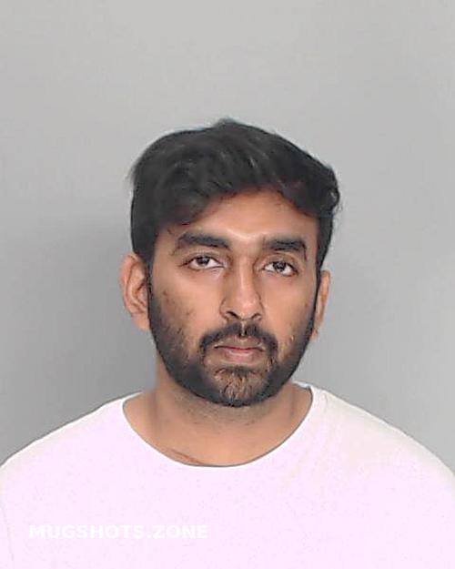 ALURI TARAKA SRINIVAS 03/28/2024 - Nueces County Mugshots Zone