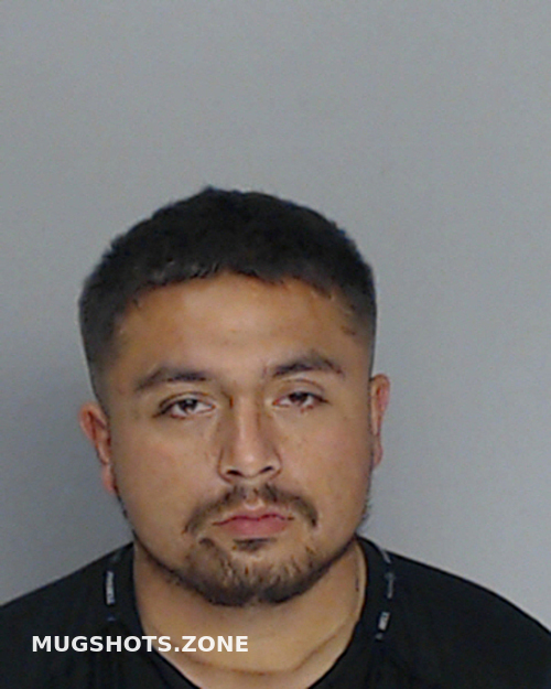 GARZA ZACHARY 03/28/2024 - Nueces County Mugshots Zone