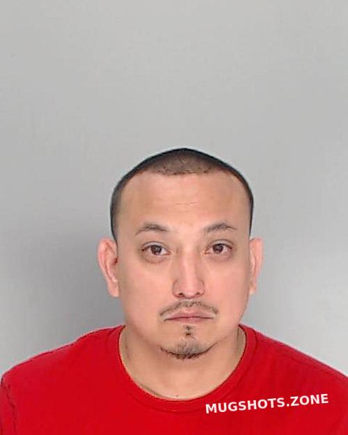 GONZALEZ ALBERT ANDREW 03/28/2024 - Nueces County Mugshots Zone