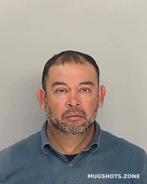 LOPEZ JOSE 03/29/2024 - Nueces County Mugshots Zone