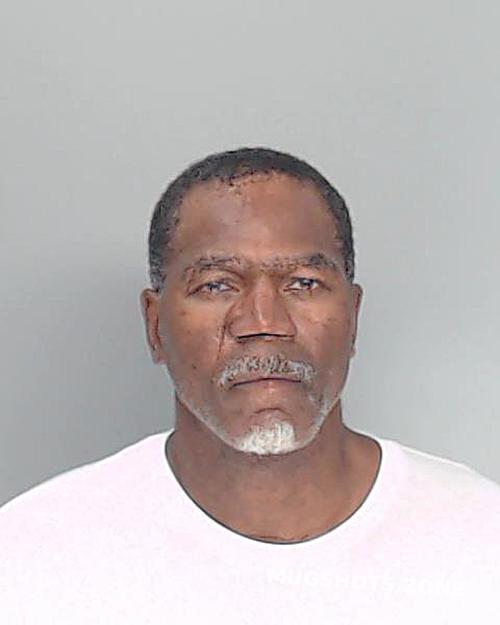 JONES DONALD 03/29/2024 - Nueces County Mugshots Zone