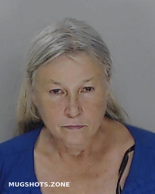 CROFFORD LESLIE MARIE 03/30/2024 - Nueces County Mugshots Zone