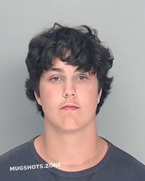 DRINNON JOHN LANE 03/30/2024 - Nueces County Mugshots Zone