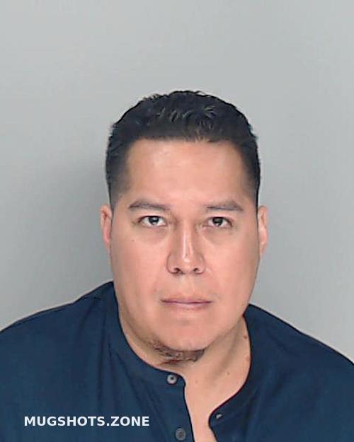 RODRIGUEZ ANGELO S 03/31/2024 - Nueces County Mugshots Zone