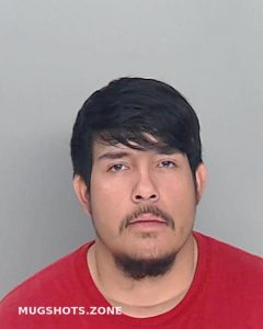 REYNA ADRIAN 03/31/2024 - Nueces County Mugshots Zone