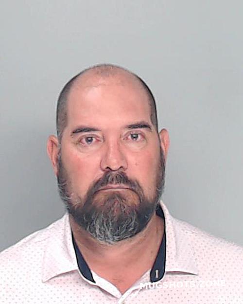 SALAZAR FRANK 04/01/2024 - Nueces County Mugshots Zone